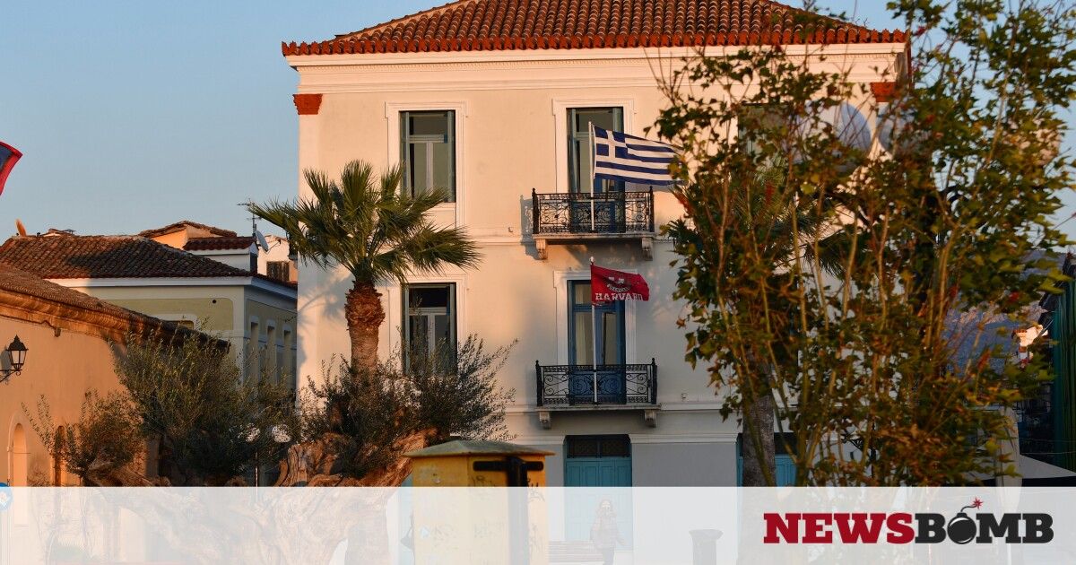 Γώγος: Δεν μπορούμε να ξεχάσουμε τα τοπικά lockdown – Ποιες περιοχές θα ...