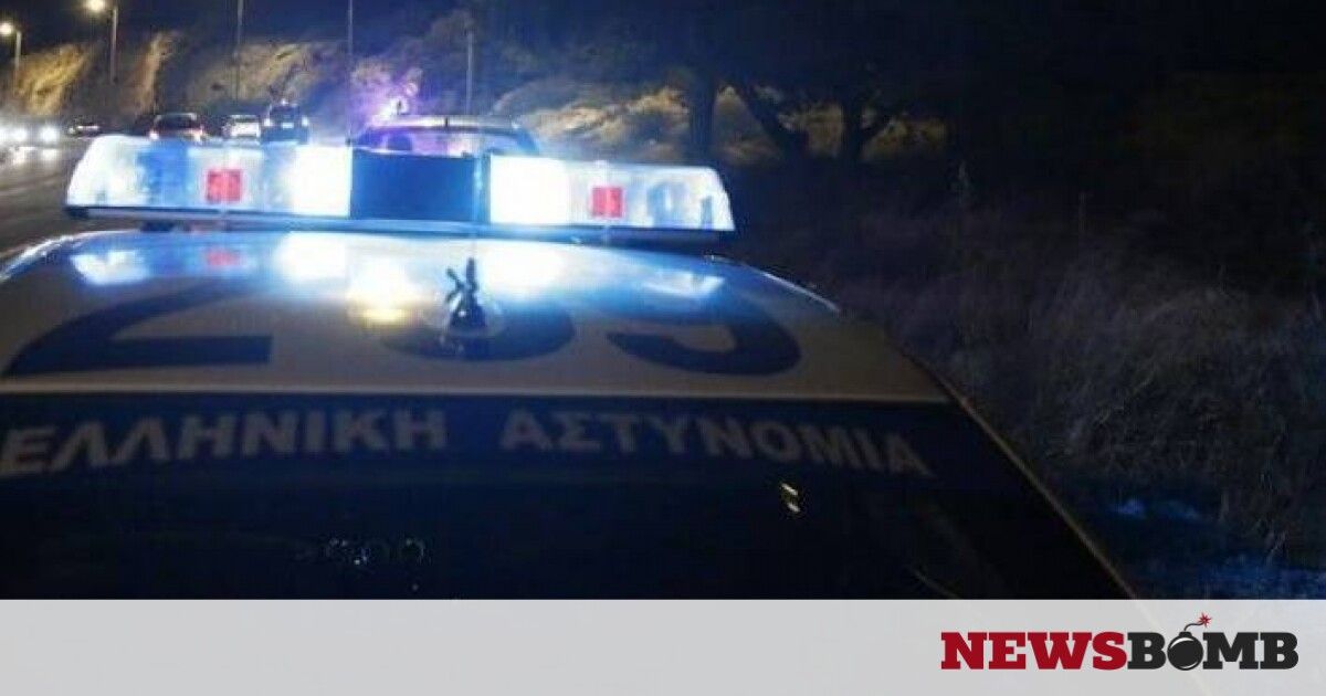 Τραγωδία στην Ημαθία: 39χρονος βρέθηκε νεκρός σε αγρόκτημα - Newsbomb