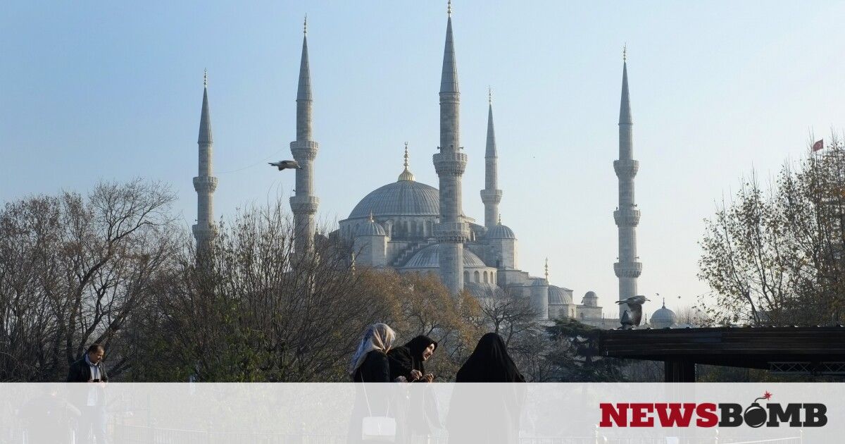 Τουρκία: Απολύθηκε δημοσιογράφος μετά απο ερώτηση για αρχιμαφιόζο-Τι ...