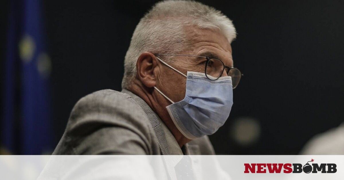 Γώγος - Κορονοϊός: Το άνοιγμα της αγοράς δεν έφερε αύξηση των ...