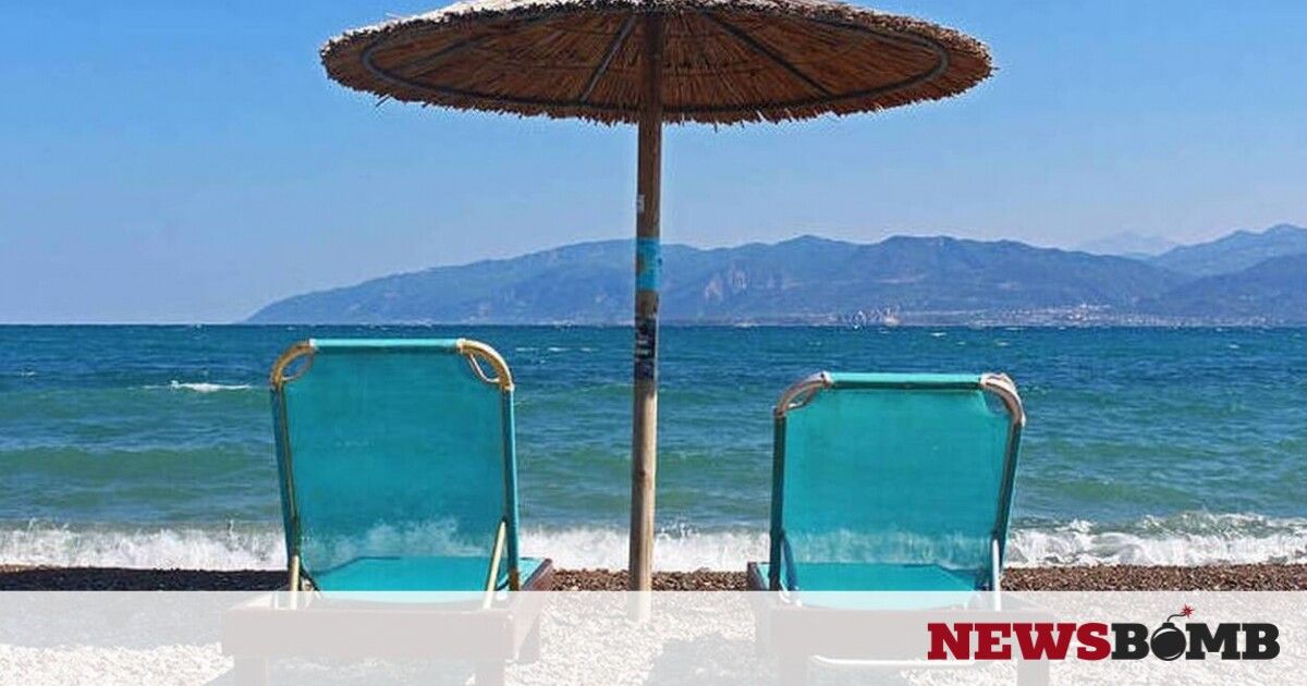 Κοινωνικός Τουρισμός 2021: Από Δευτέρα οι αιτήσεις για το πρόγραμμα ...