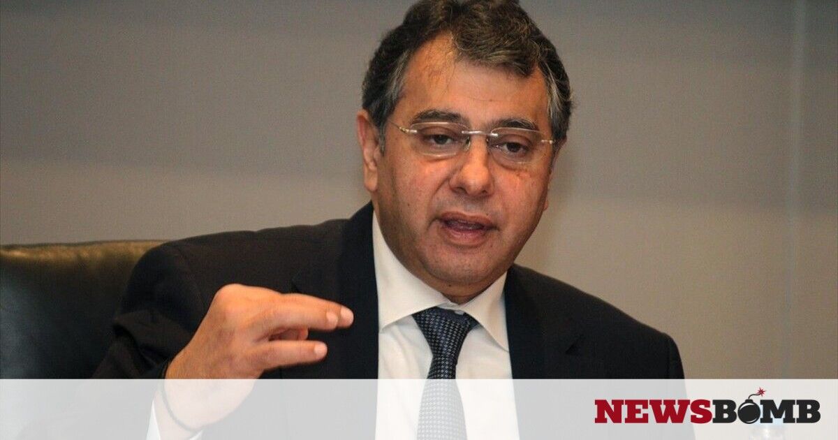 Αγορά και επιχειρήσεις έχουν ανάγκη από «φρέσκο» και «φθηνό» χρήμα ...