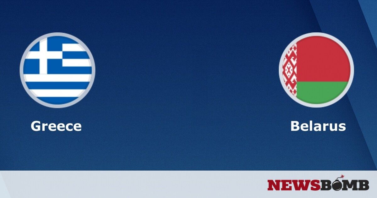 Σχεδόν «ανύπαρκτες» οι εμπορικές σχέσεις Ελλάδος – Λευκορωσίας – Τι ...