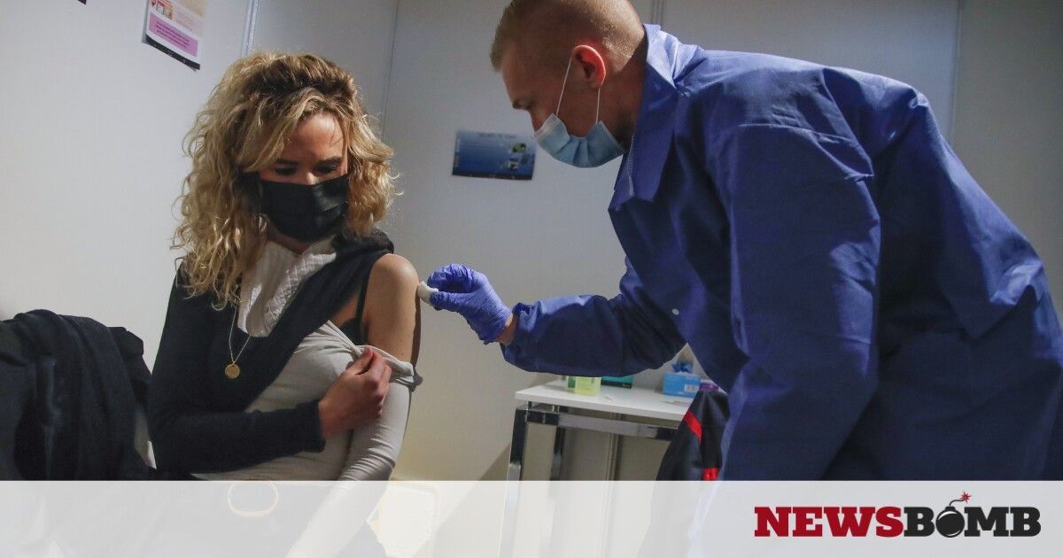 ΕΕ: Επιτάχυνση εμβολιασμών, βελτίωση της κατάστασης, μα επαγρύπνηση για ...