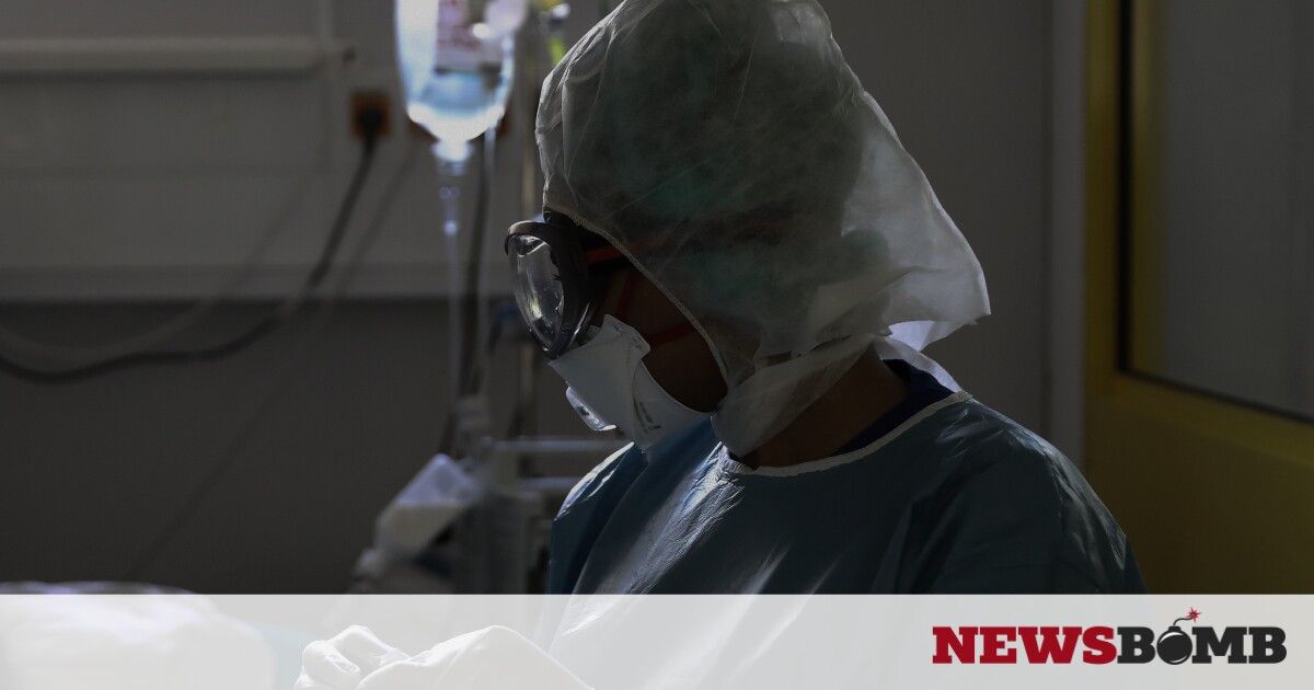 Εμβόλιο κορονοϊού: Οι υγειονομικές Αρχές ερευνούν τις θρομβώσεις - Τα ...