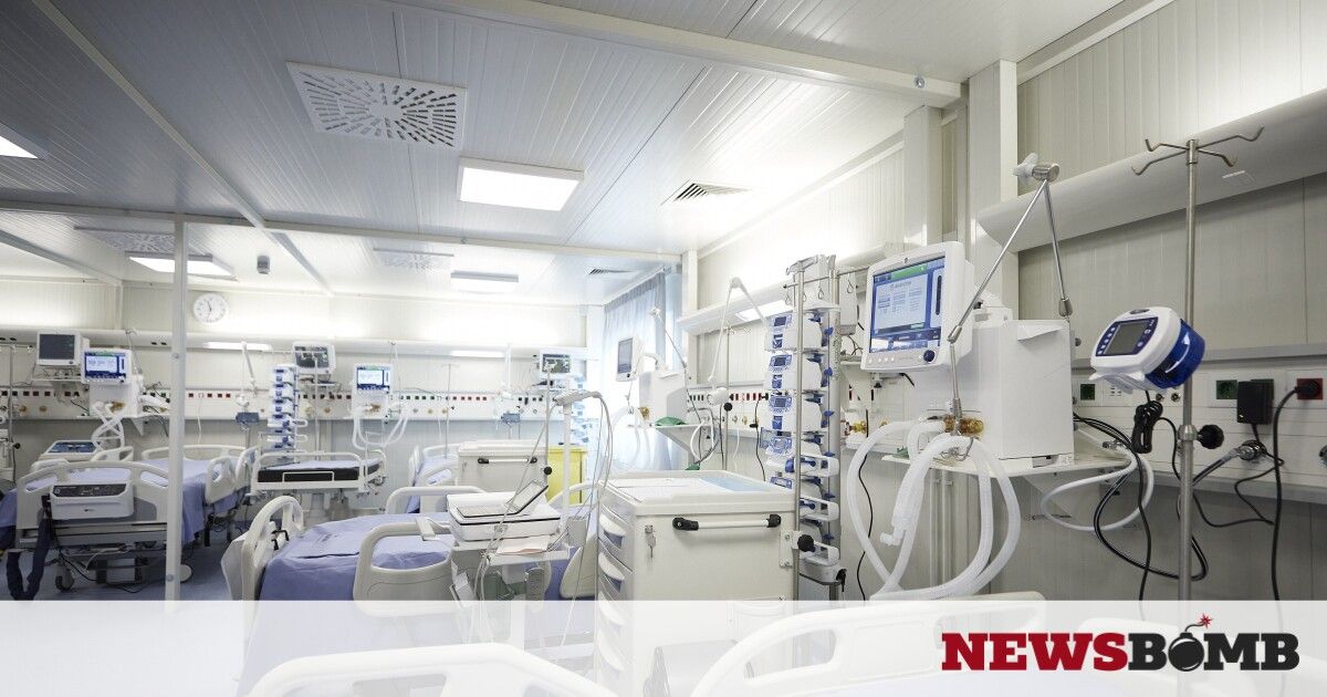 Ρεπορτάζ Newsbomb.gr: Αισιοδοξία για τον 17χρονο που διασωληνώθηκε λόγω ...