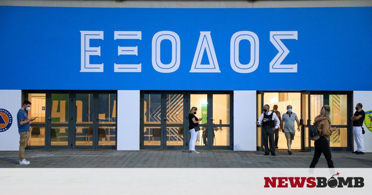 Ανησυχία για τις θρομβώσεις μετά τον εμβολιασμό κατά του κορονοϊού ...
