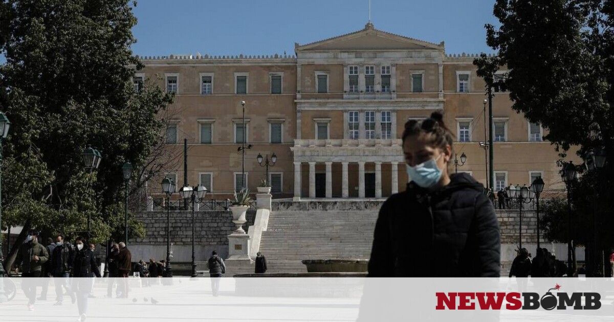 «Καμπανάκι» Βατόπουλου στο Newsbomb.gr: «Ασταθής ισορροπία» στα ...