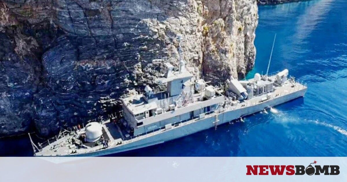 Πολεμικό Ναυτικό: Αυτοί είναι οι «ελεύθεροι σκοπευτές» του – Γιατί τους ...