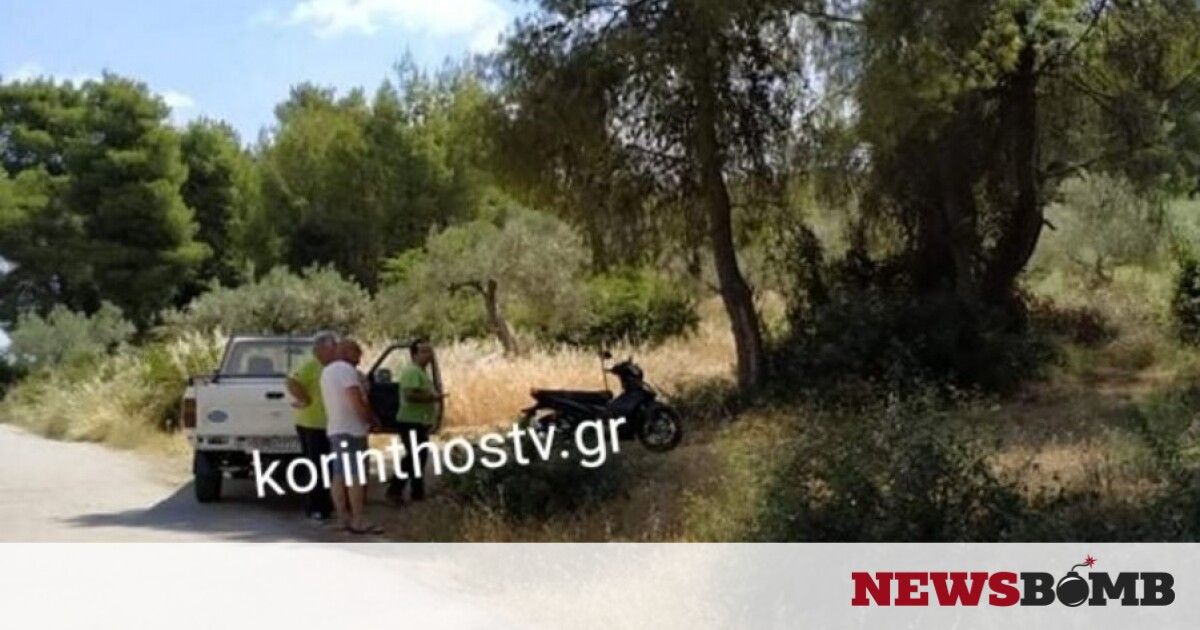 Θρίλερ στην Κόρινθο: Νεκρή 45χρονη μητέρα δυο παιδιών - Βρέθηκε νεκρή ...