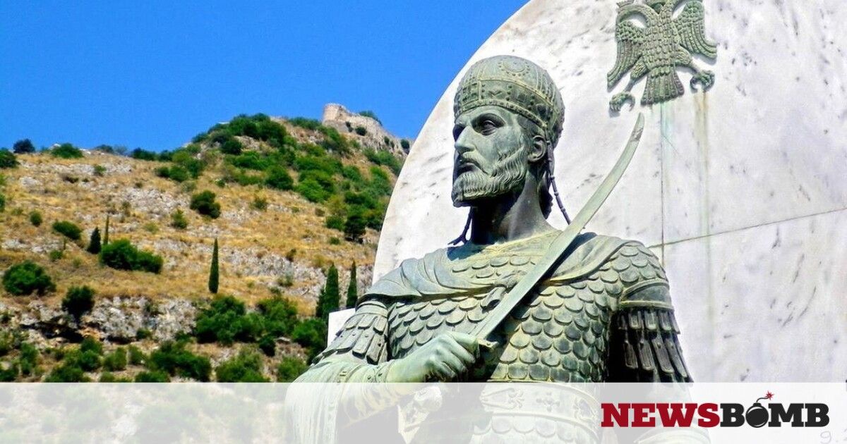 Κωνσταντίνος ΙΑ’ Παλαιολόγος: Ο τελευταίος αυτοκράτορας της Βυζαντινής ...