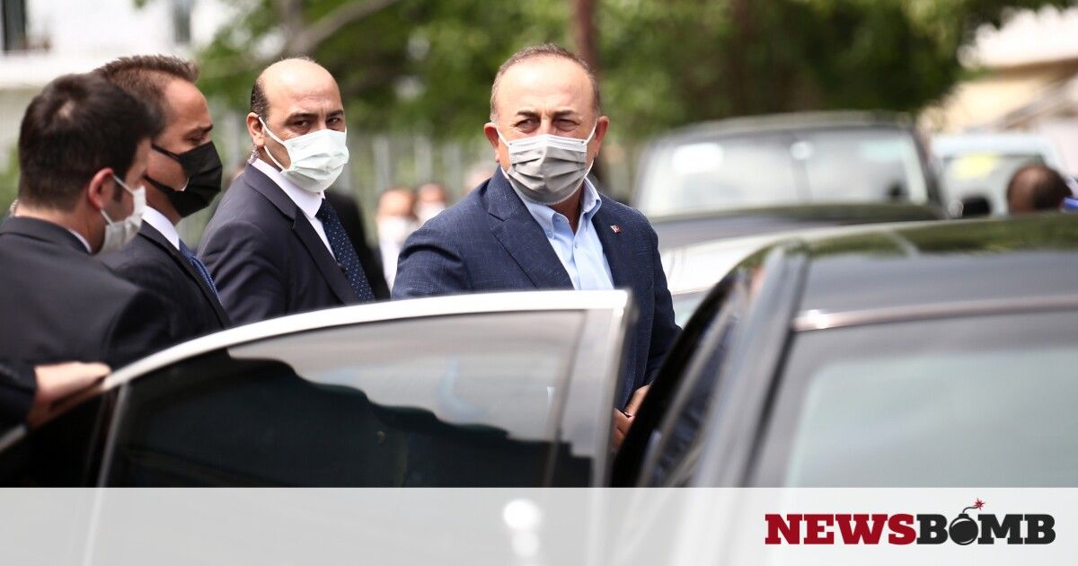 Επίσκεψη Τσαβούσογλου: Ποια θέματα θα θέσει στον Τούρκο ΥΠΕΞ ο Νίκος ...
