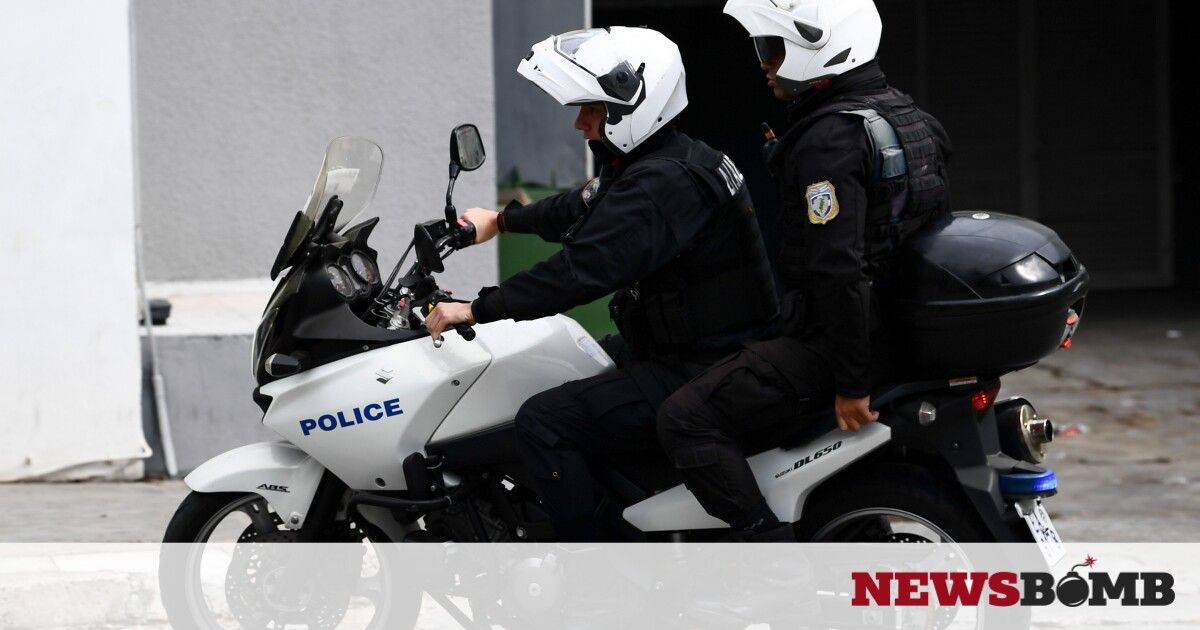 Αστυνομία: Προκηρύχθηκε ο διαγωνισμός για την πρόσληψη 400 ειδικών ...