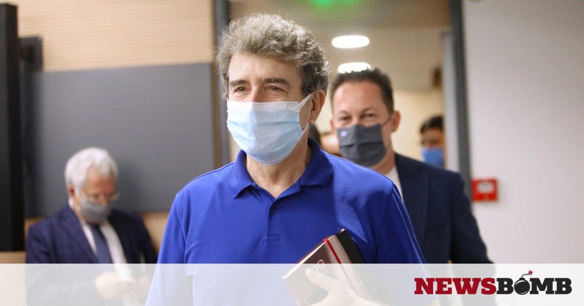 Παρέμβαση Χρυσοχοΐδη μετά τις δύο εκτελέσεις: «Με το οργανωμένο έγκλημα ...