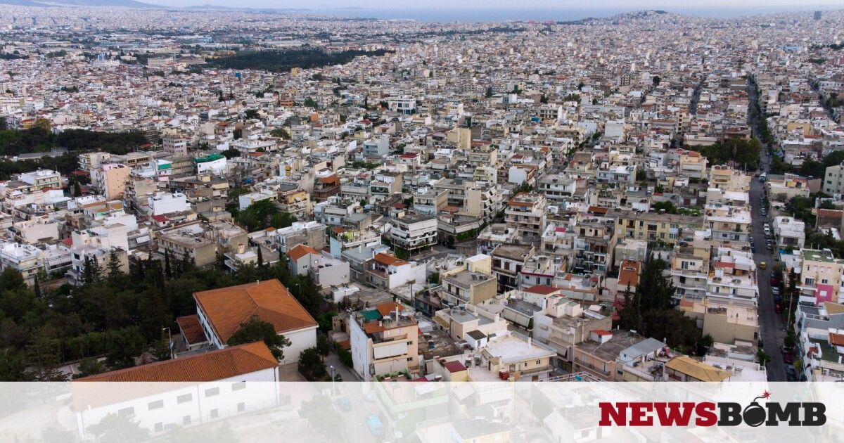 ΕΝΦΙΑ: Σε 10 δόσεις και από τον Μάρτιο η πληρωμή το 2022 - Τι αλλάζει ...