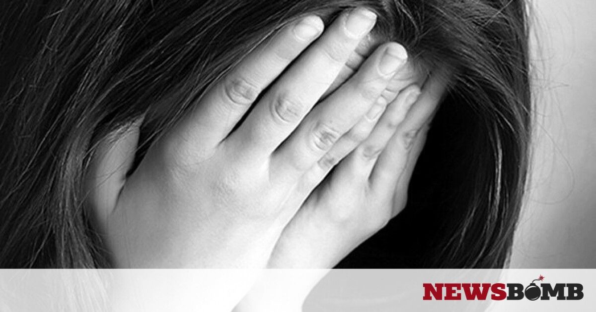 Θεσσαλoνίκη: «Θα μπορούσε να μείνει ανάπηρη» - Η μητέρα της 13χρονης ...