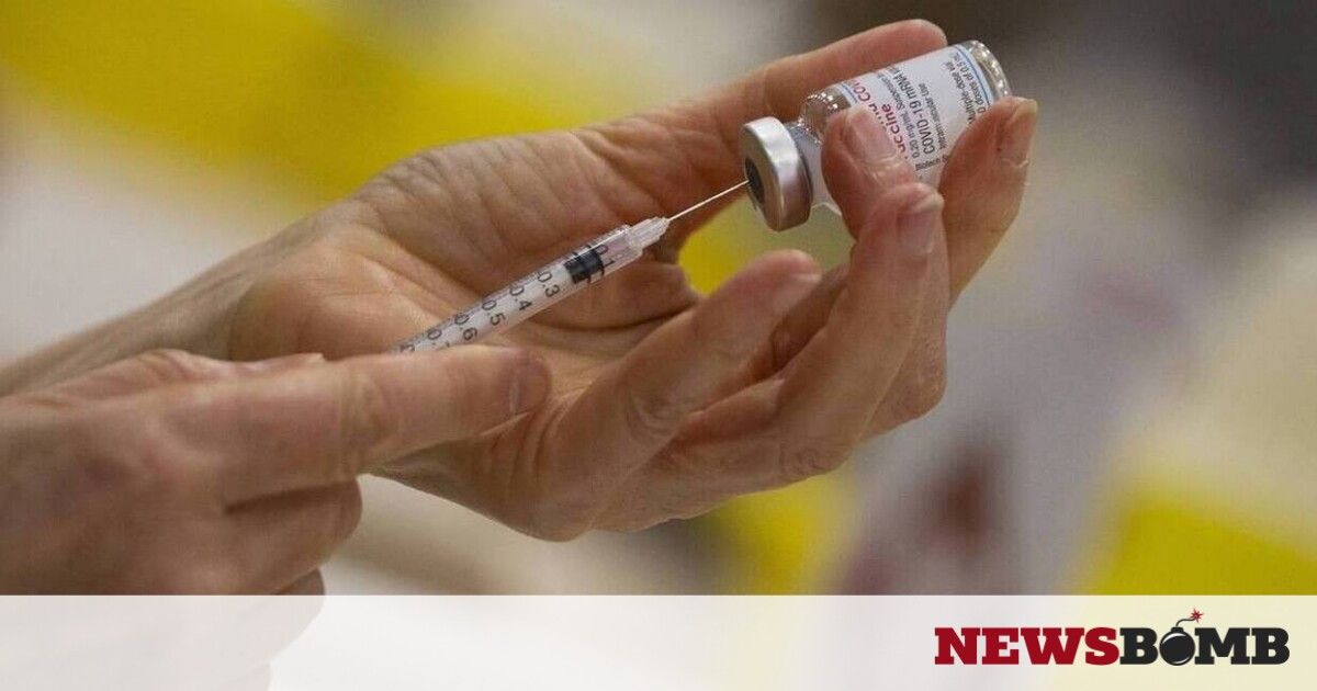 Κορονοϊός - Εμβόλιασμός: Δεν θα γίνει υποχρεωτικός για τα παιδιά ...