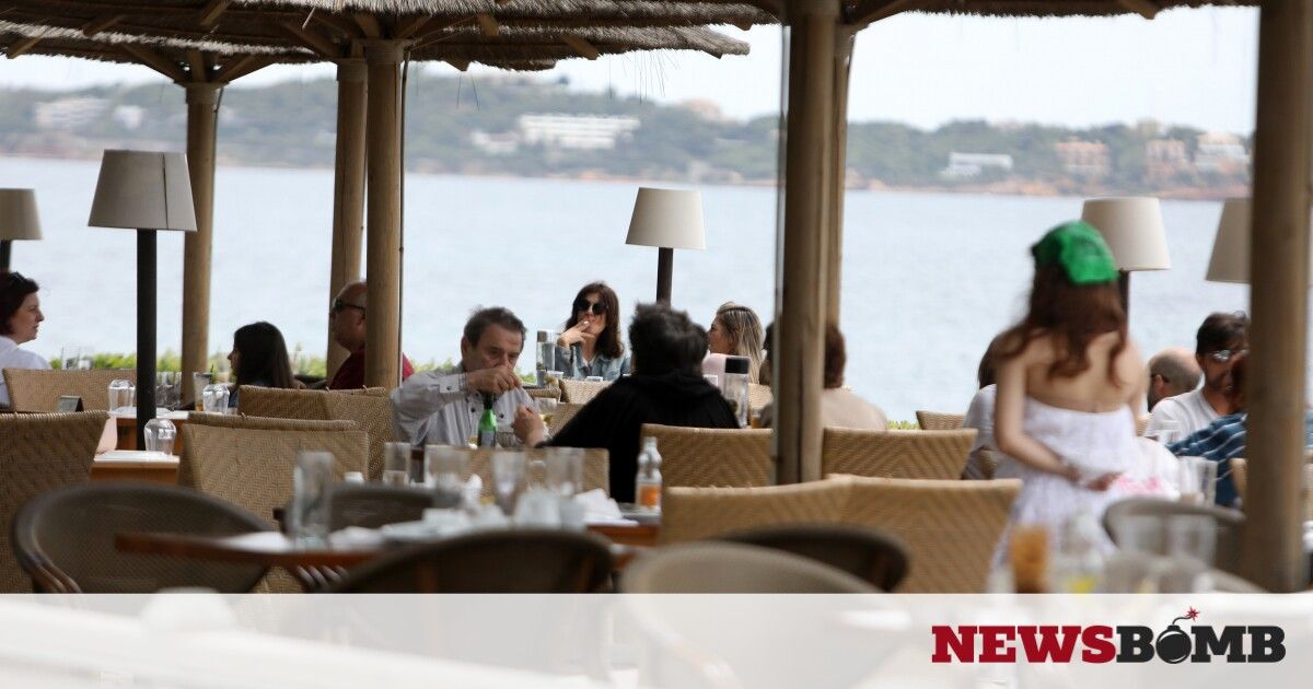 Κορονοϊός: Σύντομα θα ακούσουμε μουσική στην εστίαση - Τι αλλάζει στην ...