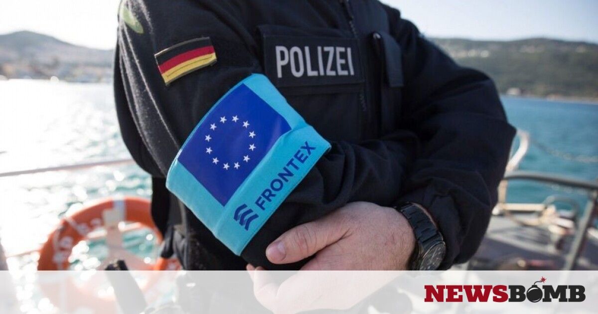 Frontex: Αναποτελεσματικός ο οργανισμός λέει το Ευρωπαϊκό Ελεγκτικό ...