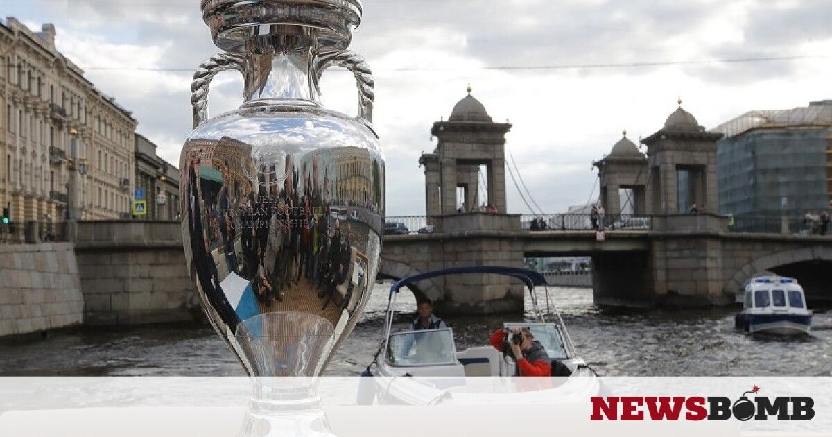 Euro 2020: Όλα όσα πρέπει να ξέρετε! - Ανάλυση ομίλων, πρόγραμμα ...