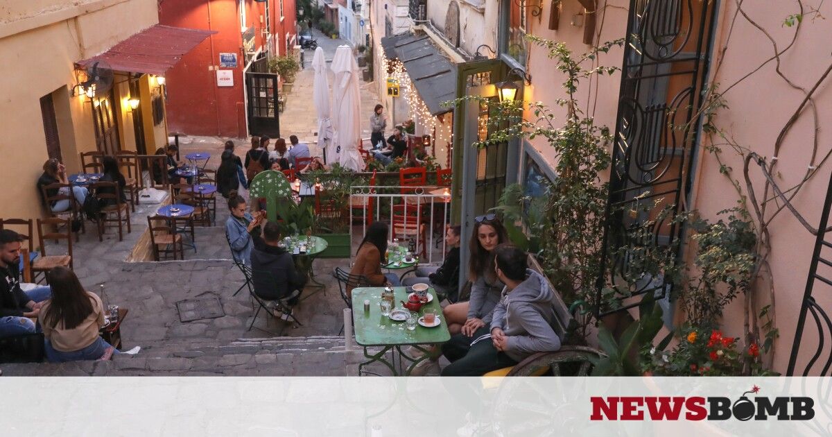 Εστίαση: Πότε ανοίγει η μουσική – Τι ώρα θα κλείνουν μπαρ και ...