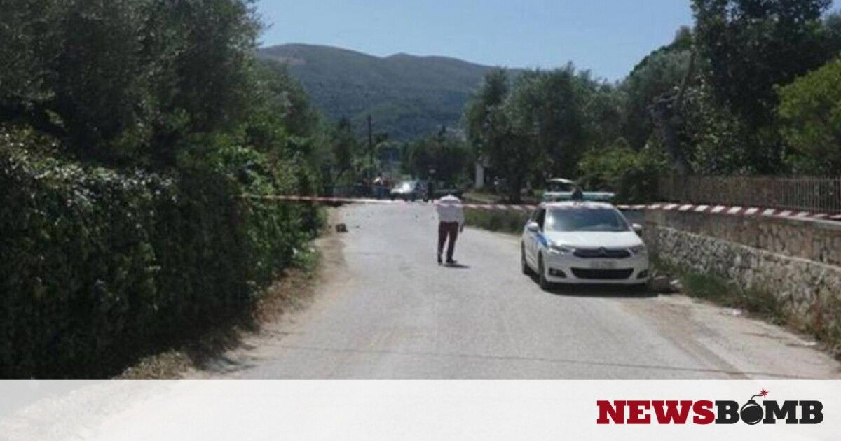Δολοφονία Κορφιάτη - Αποκάλυψη: Οι καταθέσεις που «καίνε» - Είχε ...