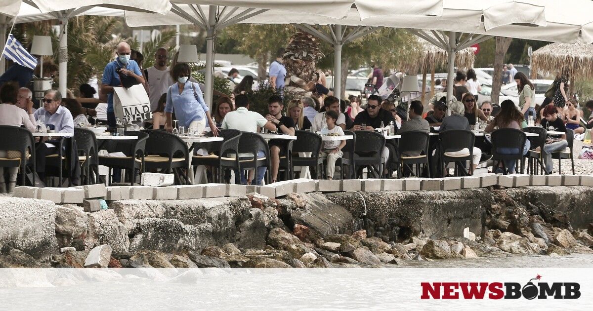 Άρση Μέτρων: Επιστρέφει η μουσική σε καφέ, εστιατόρια και μπαρ - Τι ...