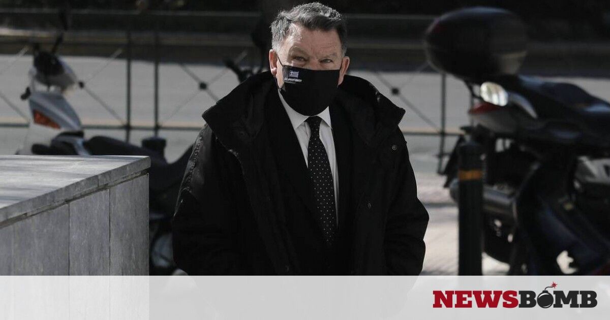 Κούγιας για υπόθεση Κορφιάτη: Μήνυση κατά του «κατασκευασμένου μάρτυρα ...
