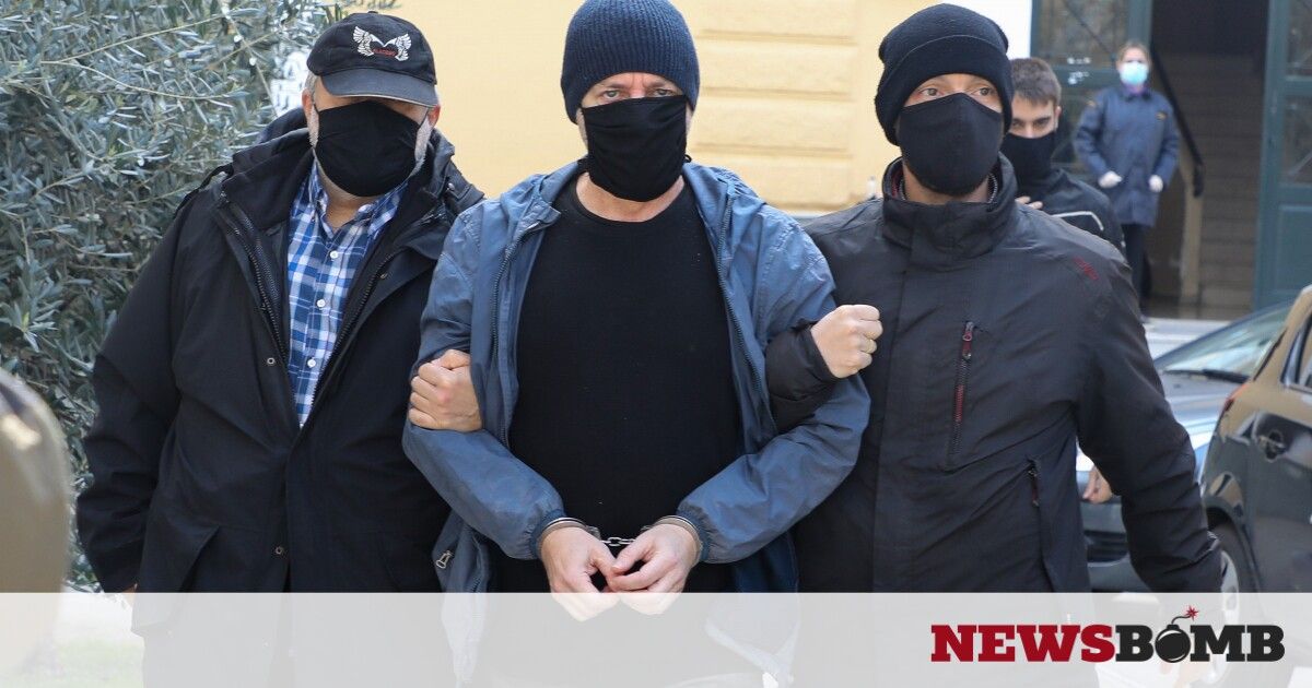 Δημήτρης Λιγνάδης: Ένα βήμα πριν την κλήση σε νέα απολογία - Τι λέει το ...