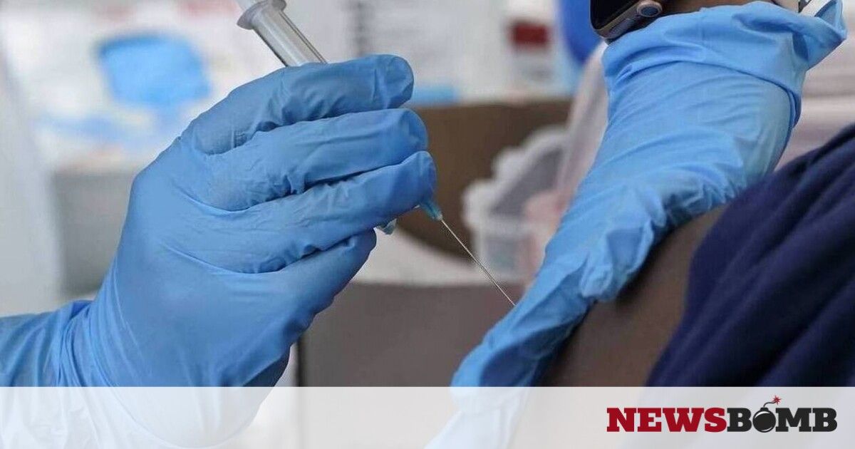Υποχρεωτικός εμβολιασμός - Σωτηρέλης: Μπορεί να επιβληθεί σε ε ...