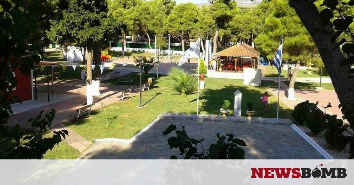 Κατασκηνωτική περίοδος 2021: Άρχισε η υποβολή αιτήσεων για 24.309 ...