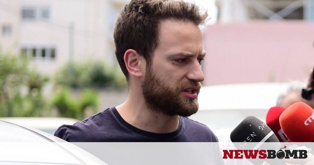 Αστυνομικός για τη δολοφονία στα Γλυκά Νερά: «Για εμάς δεν είναι πια ...