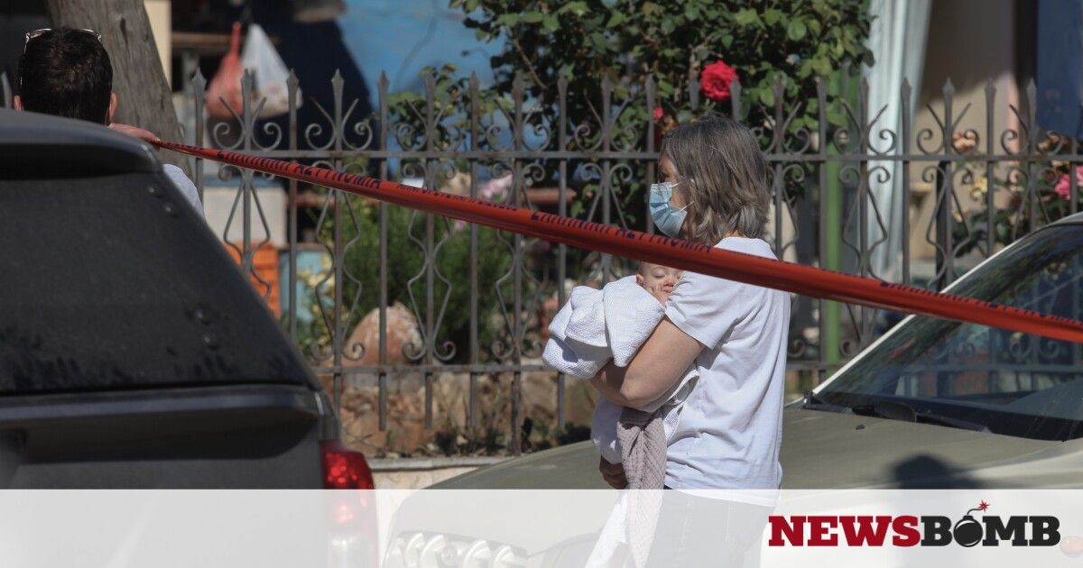 Έγκλημα στα Γλυκά Νερά: Πώς σκηνοθέτησε τη ληστεία - Γιατί σκότωσε τον ...