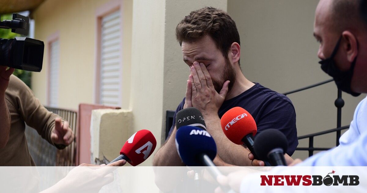 Έγκλημα Γλυκά Νερά: Μαραθώνια κατάθεση του πιλότου - Δεν υπάρχει ...