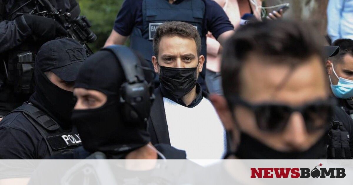 Έγκλημα στα Γλυκά Νερά: Τι περιλαμβάνει η δικογραφία που απέστειλε στη ...