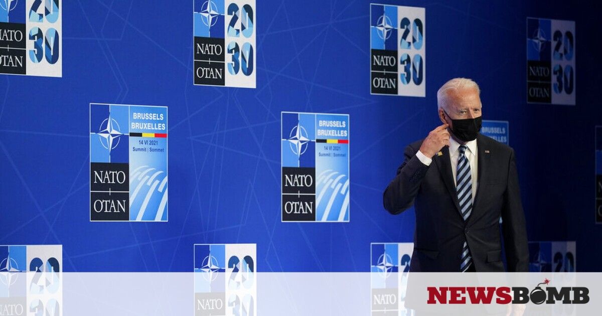 ΗΠΑ και ΚΙΝΑ μετρούν δυνάμεις: Ο νέος ψυχρός πόλεμος και οι ισορροπίες ...