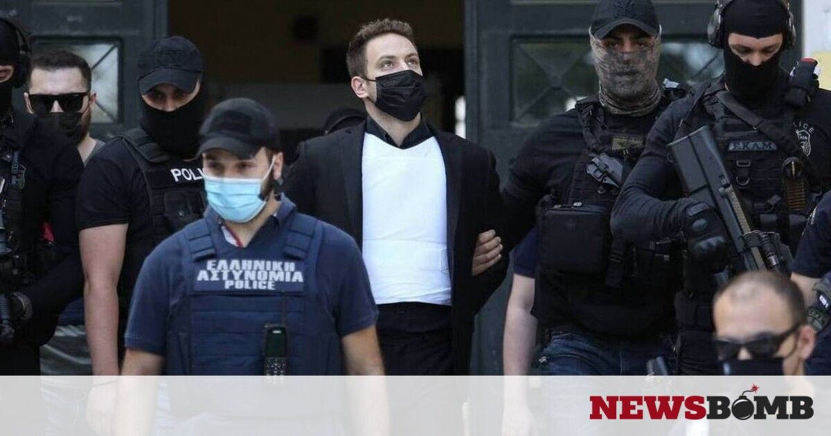 Γλυκά Νερά: Τι υποστήριζε ο δολοφόνος πριν την ομολογία - Το οικόπεδο ...