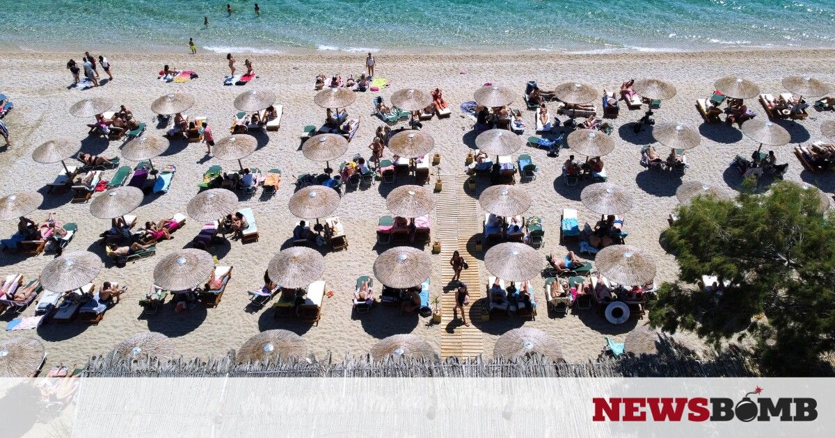 Άρση lockdown: Αλλαγές σε εστίαση, απαγόρευση κυκλοφορίας, παραλίες ...