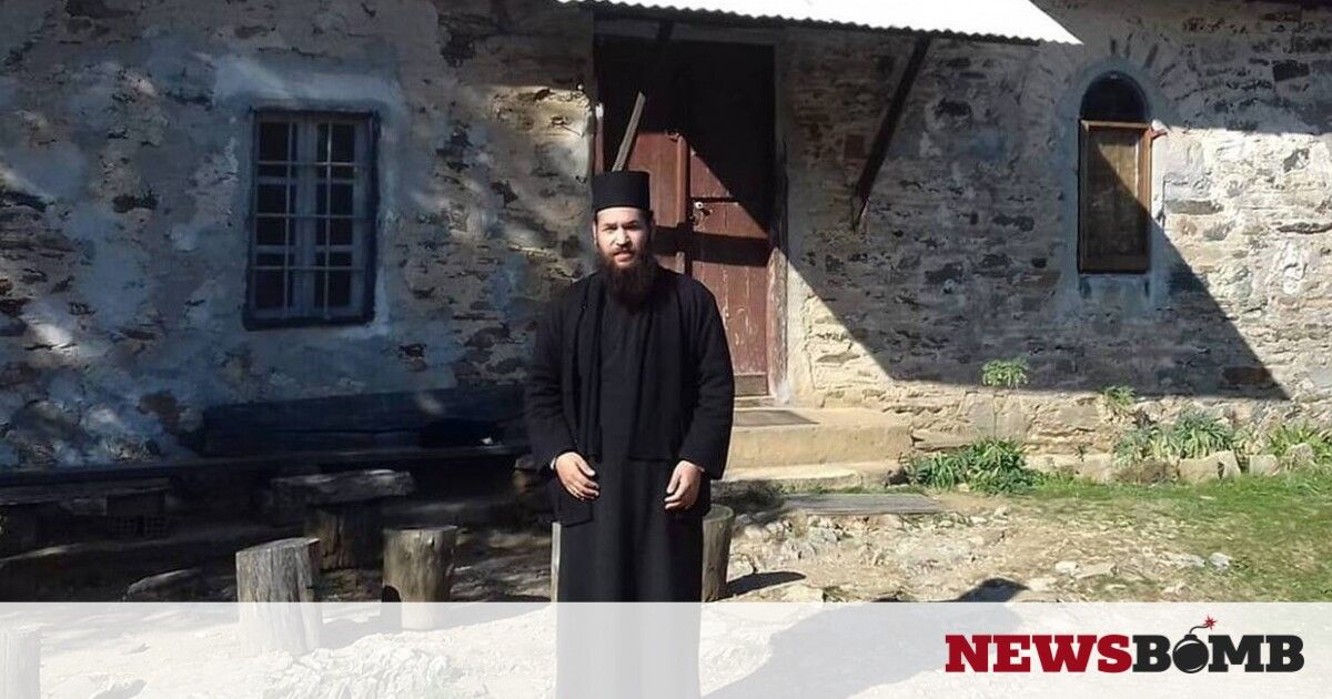 Επίθεση με καυστικό υγρό σε Μητροπολίτες: Ο 37χρονος είχε κάνει ...
