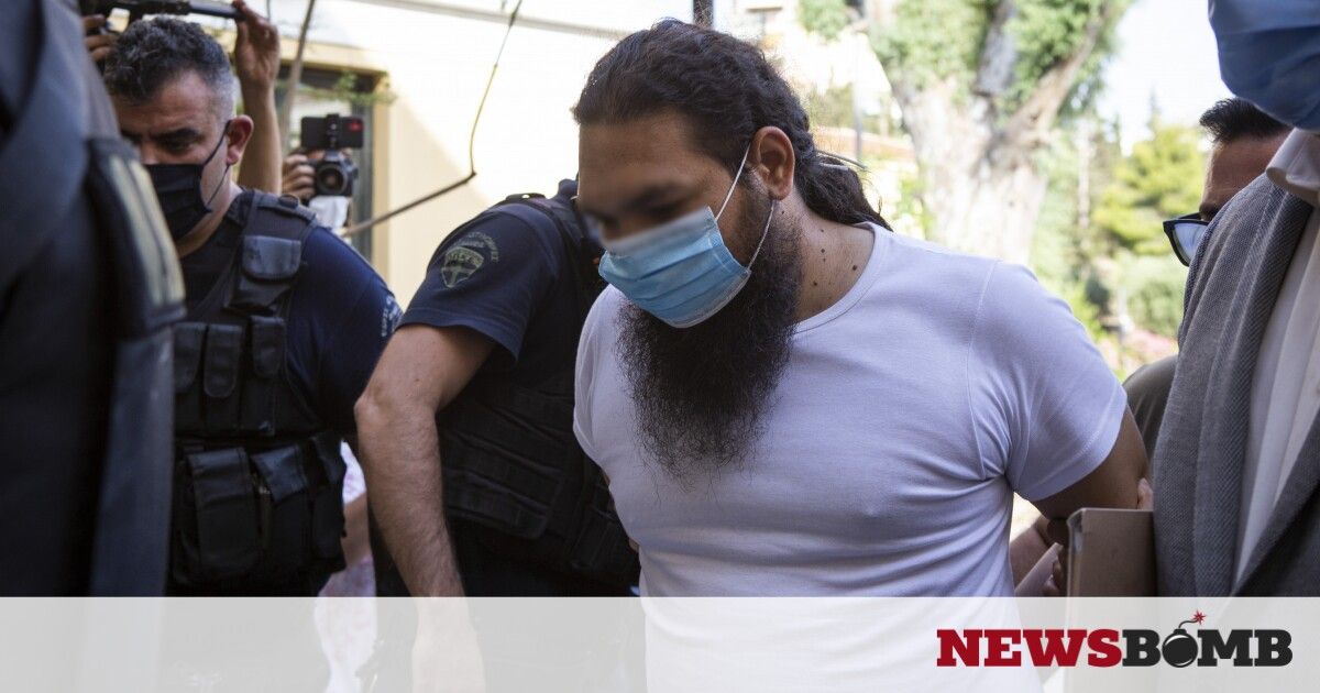 Επίθεση ιερομόναχου σε Μητροπολίτες: Οι 4 παράγοντες που απέτρεψαν τα ...