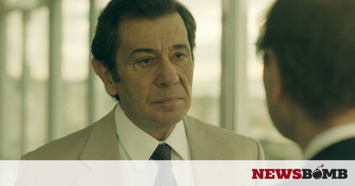 Ταξίδι στα Αστέρια: Όλα τα μεγάλα ονόματα σε μια ταινία για το μπάσκετ ...