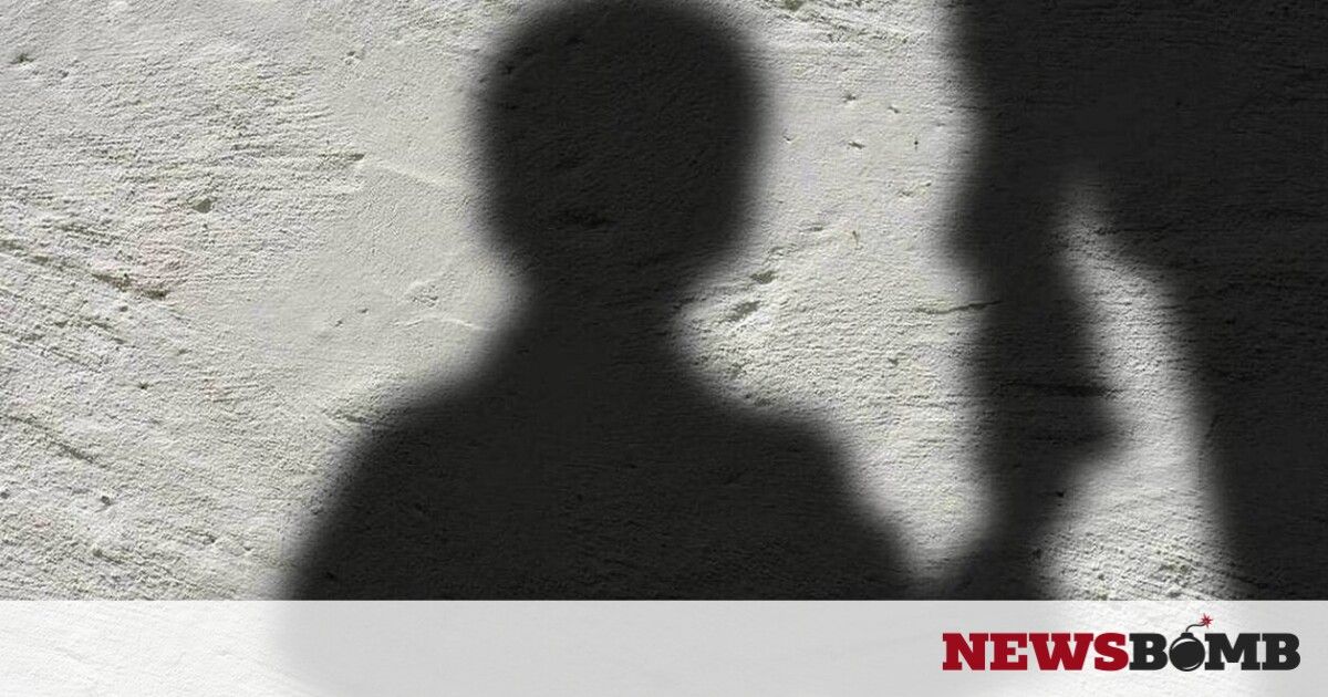 Αυτός είναι ο 38χρονος που κατηγορείται ότι βίαζε 12χρονο στην Κέρκυρα ...