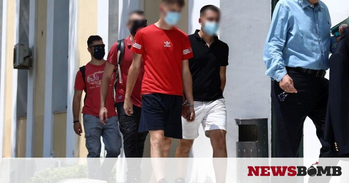 Βιασμός 19χρονης στα Πατήσια: Τι υποστηρίζουν οι δράστες - Newsbomb