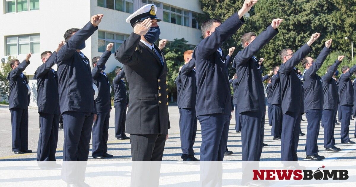 Πολεμικό Ναυτικό: Προκήρυξη 100 θέσεων Επαγγελματιών Οπλιτών ...