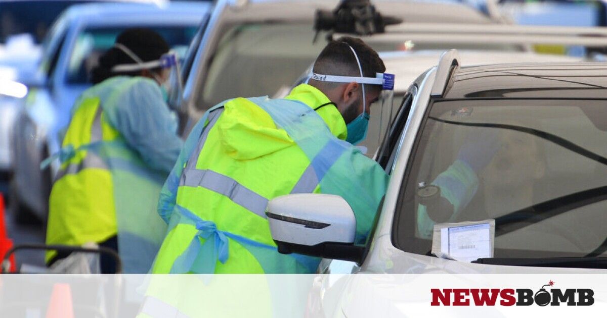 Αυστραλία: Ο κορονοϊός απειλεί ξανά – Σε καραντίνα και το Μπρισμπέιν ...