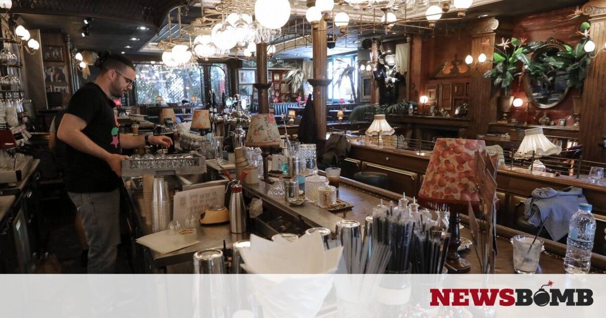 Προνόμια εμβολιασμένων: Τι θα ισχύσει από τις 15 Ιουλίου σε εστίαση ...