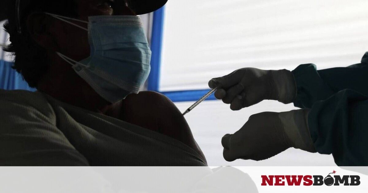 Κορονοϊός: Έτσι θα γίνει ο εμβολιασμός κατ’ οίκον – Ποια η αποζημίωση ...