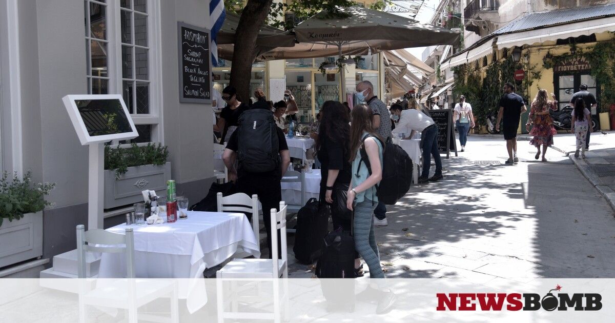 Εστίαση: «Οι ιδιοκτήτες δεν είναι ελεγκτές» - Προβληματισμός για τον ...