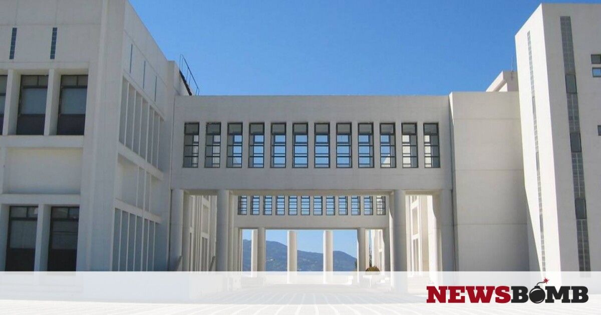 Πανεπιστήμιο Κρήτης: Για 10η συνεχή χρονιά ψηλά στην παγκόσμια κατάταξη ...