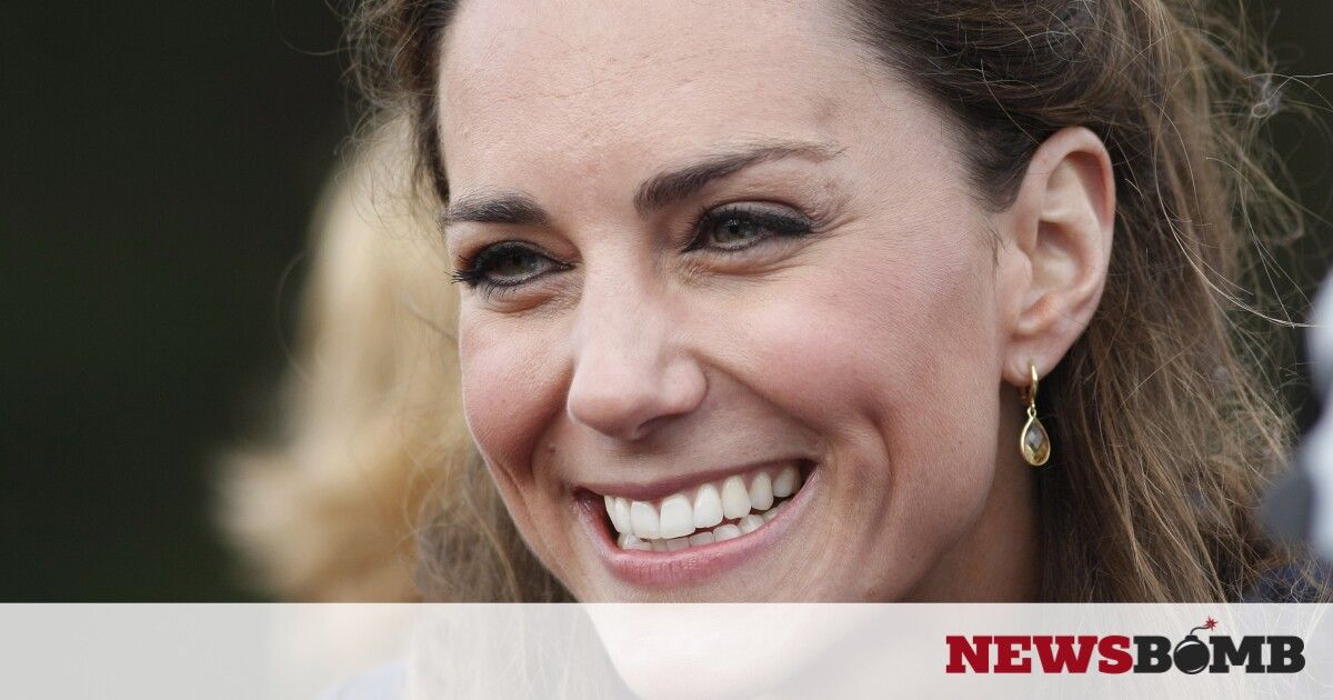Kέιτ Μίντλετον: Σε καραντίνα η δούκισσα του Κέιμπριτζ μετά από επαφή με ...